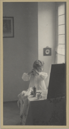 Los Grandes Fotografos: Guido Rey (1861-1935)