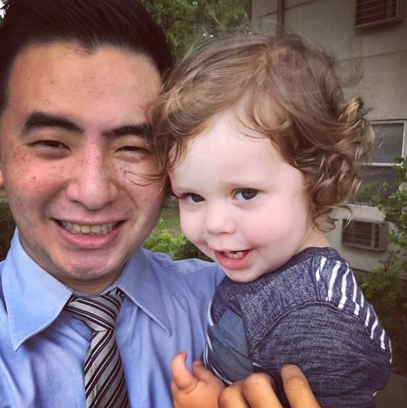 The Duggar family Blog: All about Spurgeon: 18 months old