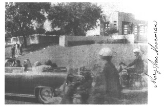 Praise from a Future Generation: Mary Ann Moorman