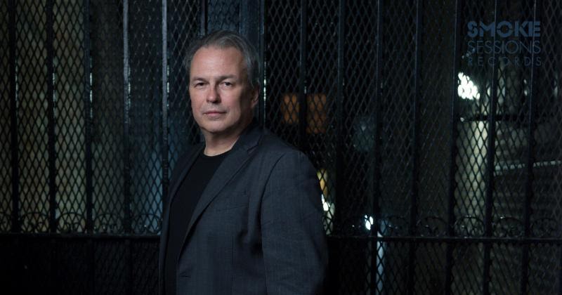 JAZZ CHILL : Pianist David Hazeltine to release The Time Is Now ...