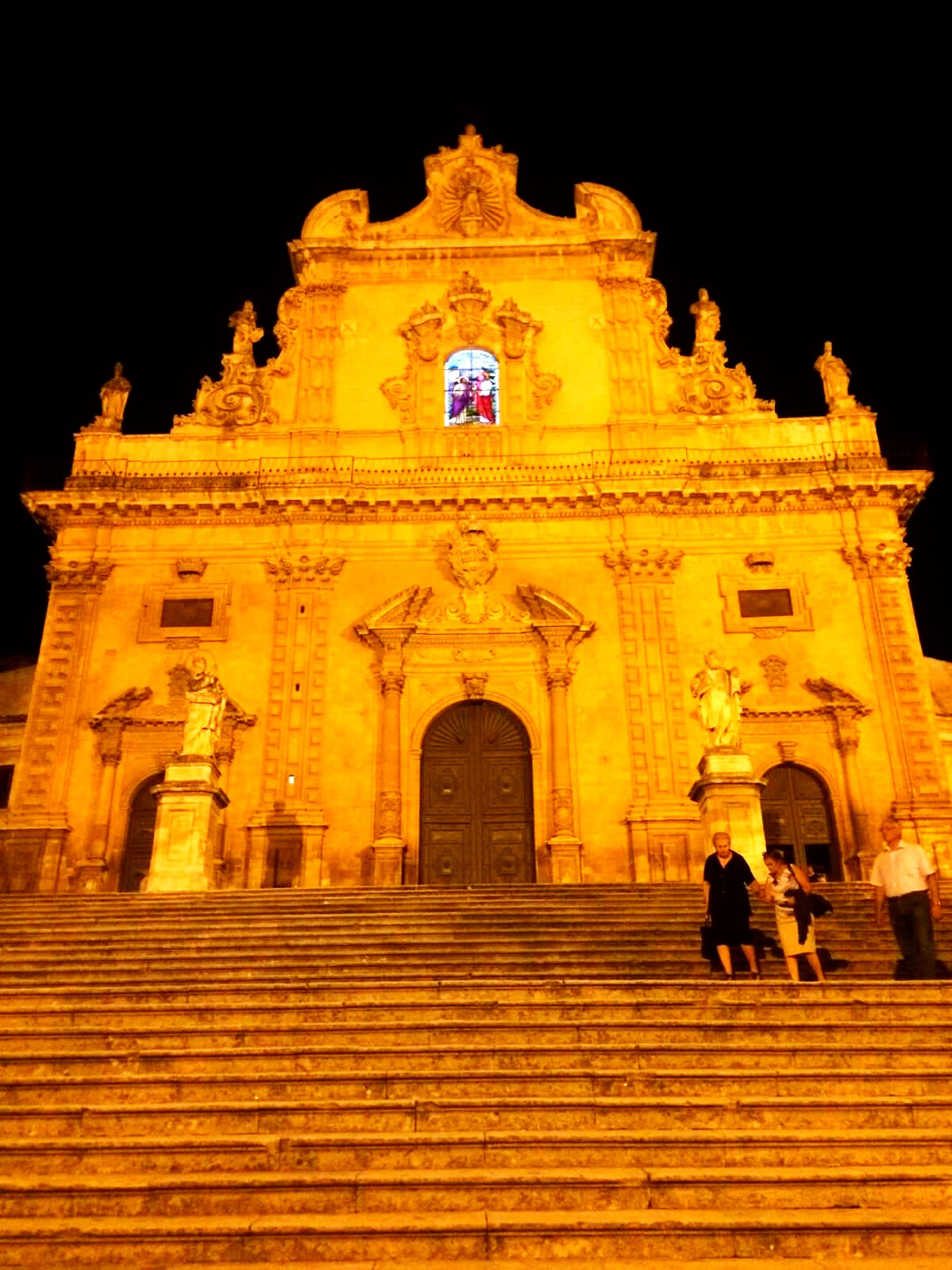 Discovering Sicily ~ 5 Things You MUST Do In Modica - Corinna B's World