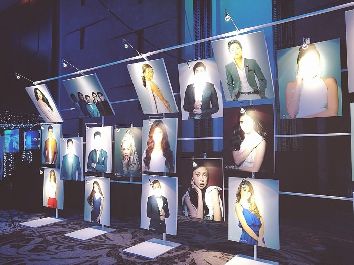 Vivo V7+ Launch Party at Marriott Manila - For Urban Women - Awarded ...