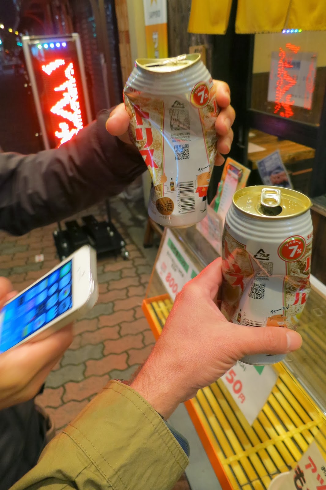 Tokyo Belly: SENKAWA: Yakitori Bonjiri-Ya (Chicken Butt Shop)... crispy ...