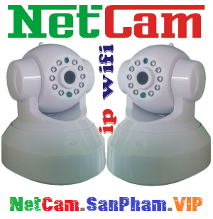 NetCam HD IP Camera - NetCam360 HD IP Camera