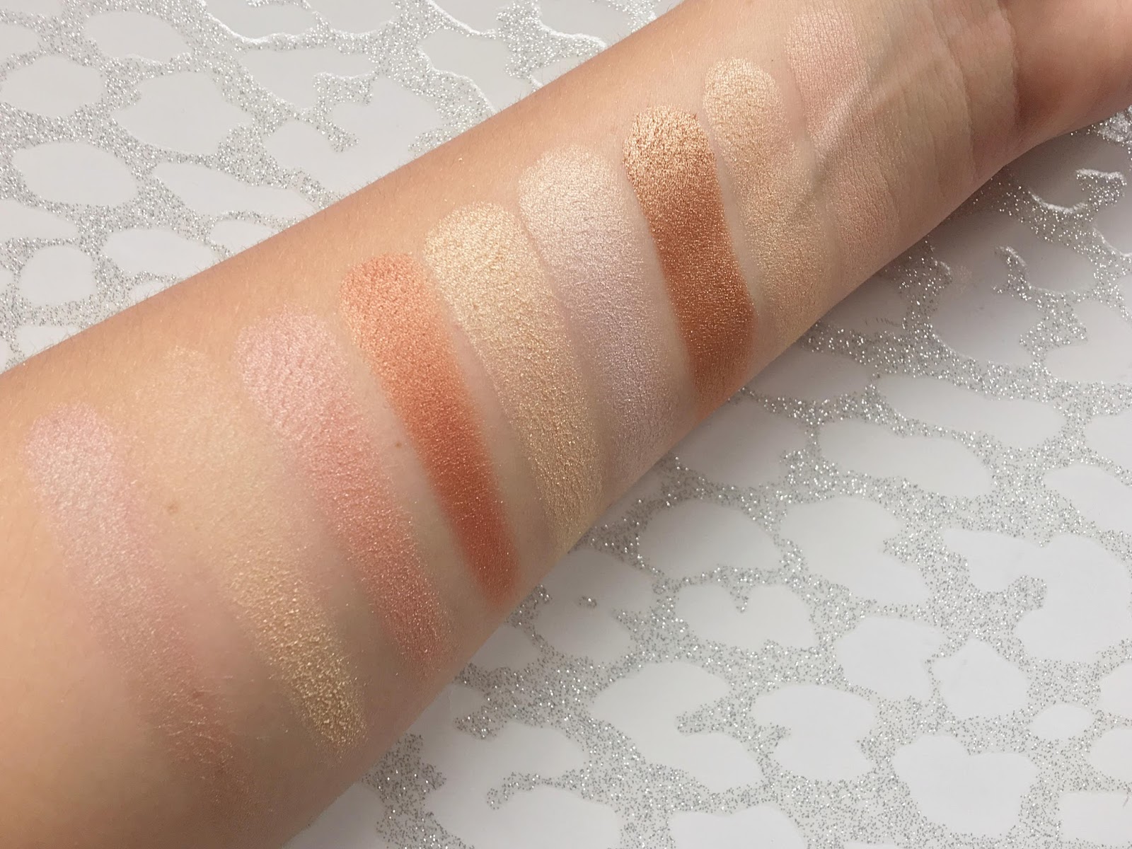 My Highlighter Collection — Hannah Heartss