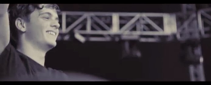 [PREVIEW] Proxy (Martin Garrix) - Caesar Live N Loud