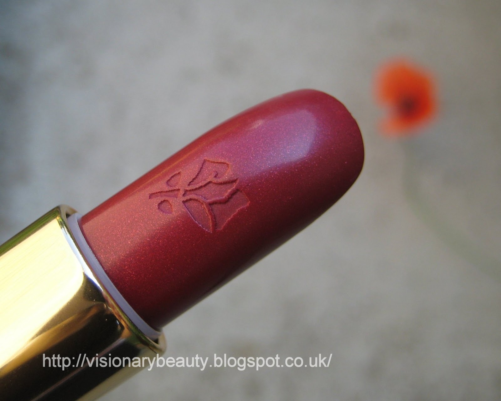 Visionary Beauty: Lancome L'Absolu Rouge & Colour Fever Gloss