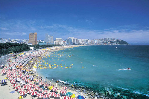 Busan - South Korea ~ travel-my-blog