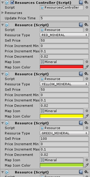 Unity Dojo - Videogame Development, Tips and Design Patterns: RTS Unity Tutorial Together. Part ...