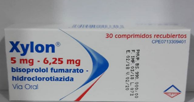Para Qué Sirve Xylon, Efectos Secundarios, Modo de Empleo y Mucho Más
