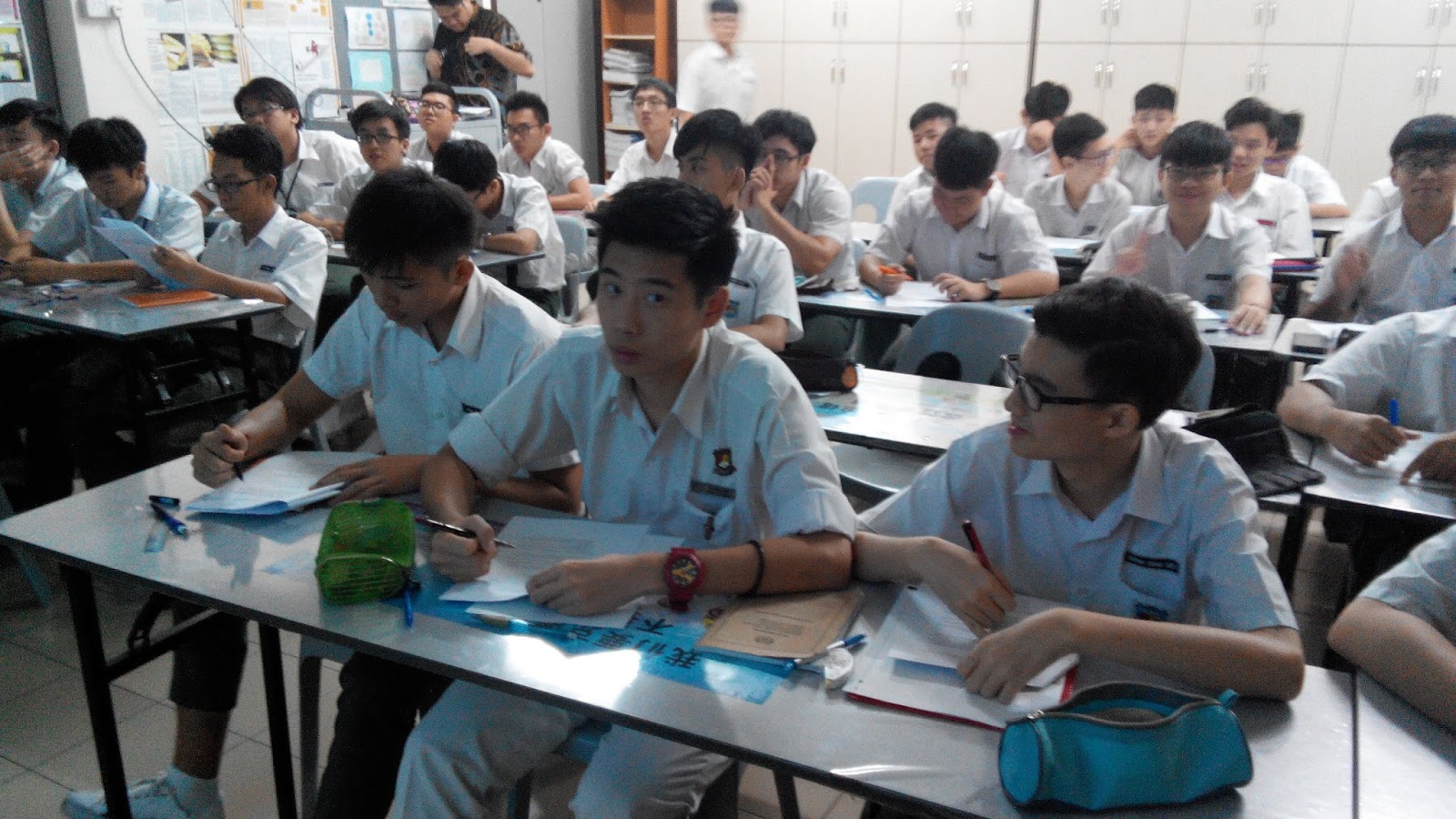 Bengkel Ekonomi Spm Smk Khatolik
