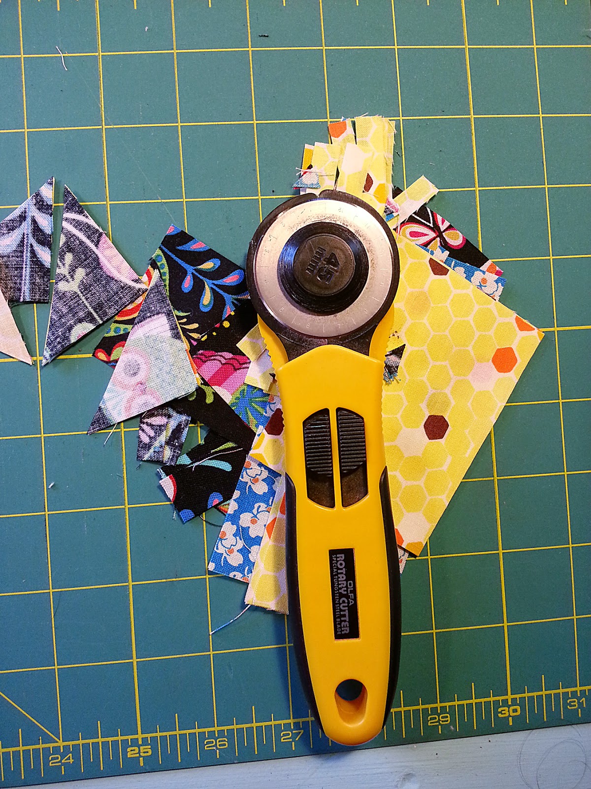 Old Red Barn Co.: Tools of the Trade