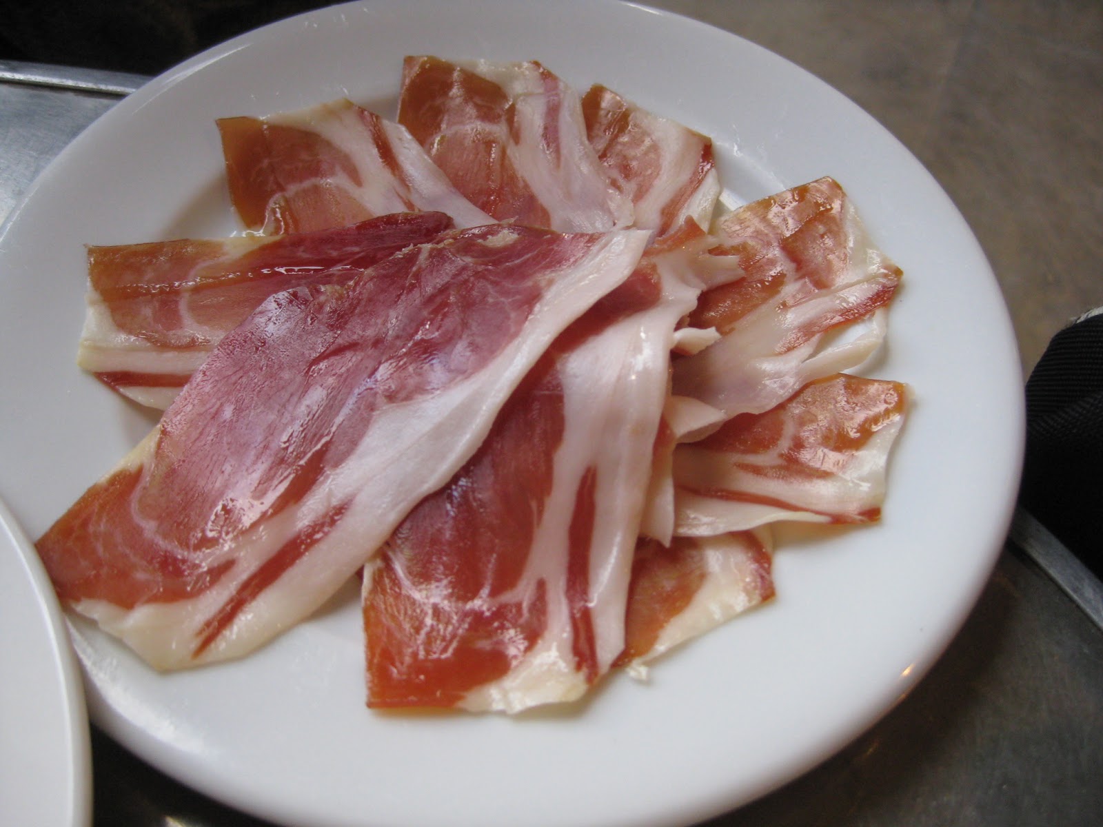 Viva Jamon! - Anyday Adventurer