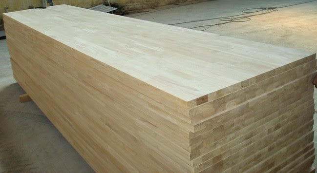 PT Puspa Mandiri Semarang: SOLID WOOD LAMINATED BOARD PRODUCT