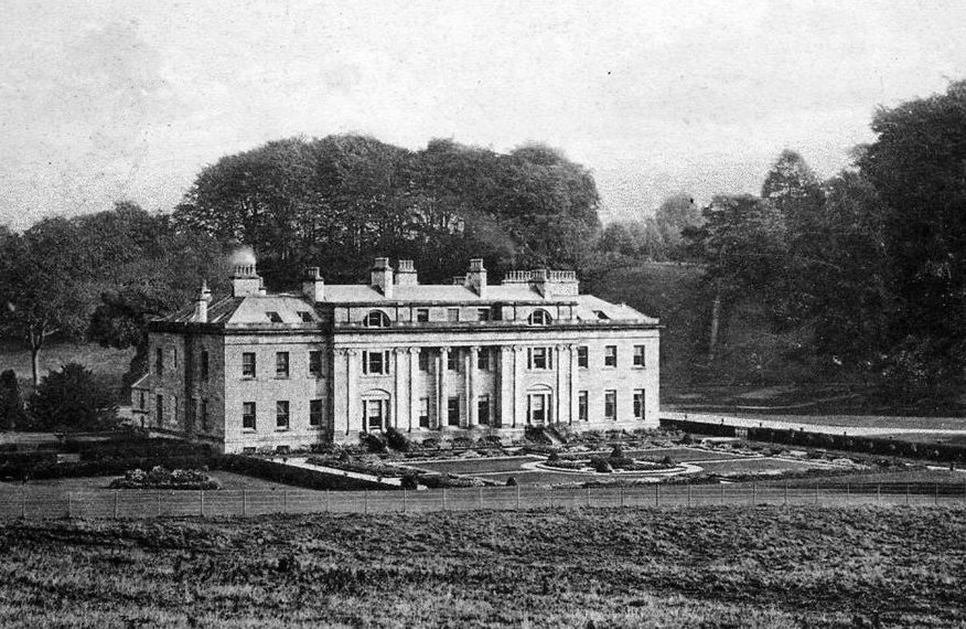 Landed families of Britain and Ireland: (345) Balfour of Balbirnie