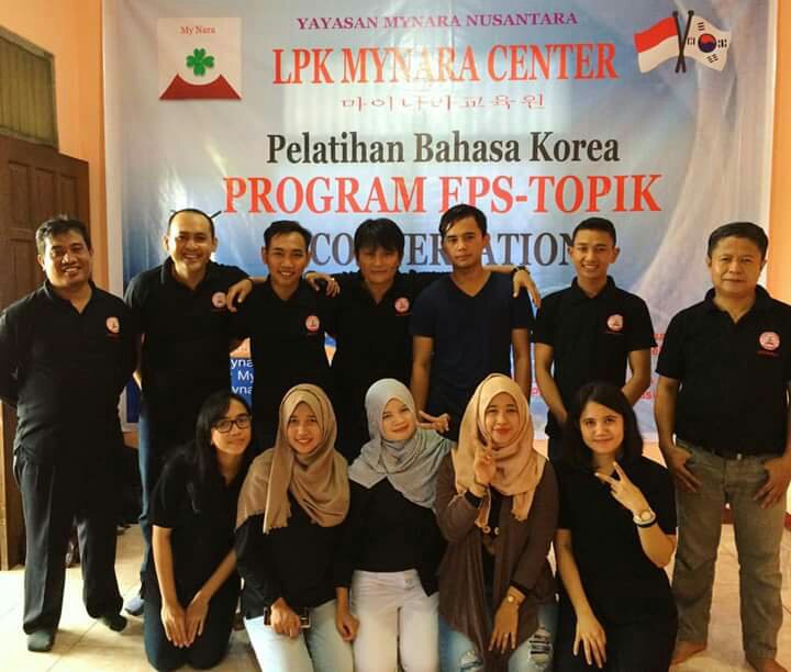LPK BAHASA KOREA UNTUK KERJA RESMI KE KOREA DI CIKARANG DAN BEKASI: LPK ...