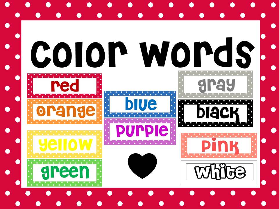 Kinder Confections!: Classroom Decor FREEBIE!!!