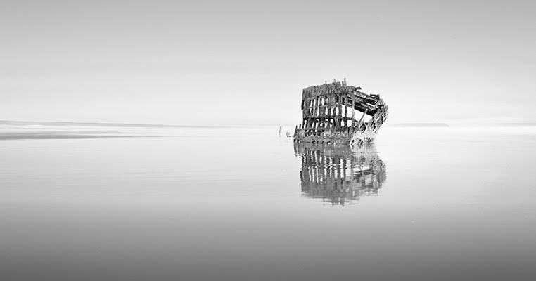 IS KEVIN SAINT GREY THE MICHAEL KENNA OF ARCHITECTURE PHOTOGRAPHY?