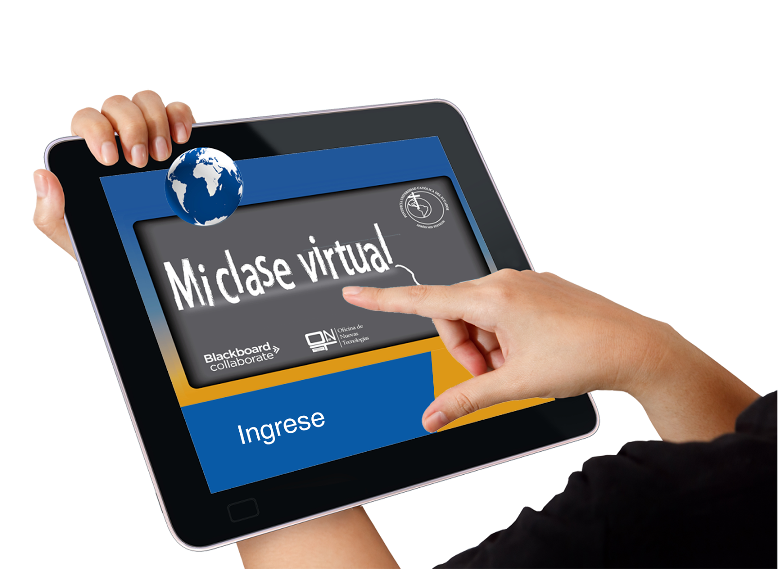 Aulas virtuales: 2015