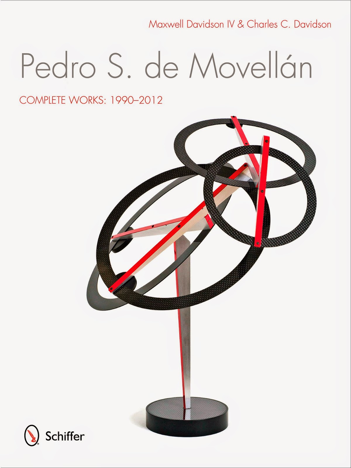 The Arts by Karena: Pedro S. De Movellan: Complete Works, 1990-2012