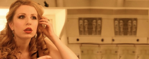 Elspeth Turner Press