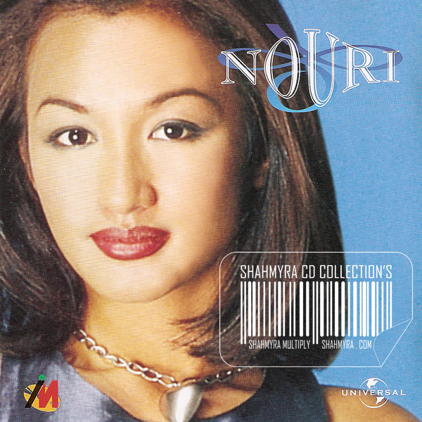 .: Gerbang Muzik Anda :.: Nouri - Nouri