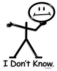 Life of an Educator - Dr. Justin Tarte: It's Okay to Say, I Don't Know...