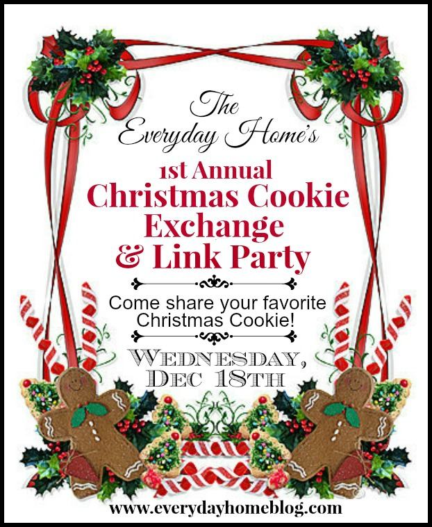 Pink Cherub Moon: Cookie Recipe Swap~Church Lady Cookies