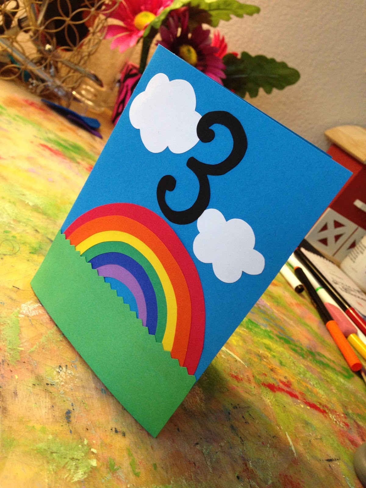 Practical Imperfect Mom