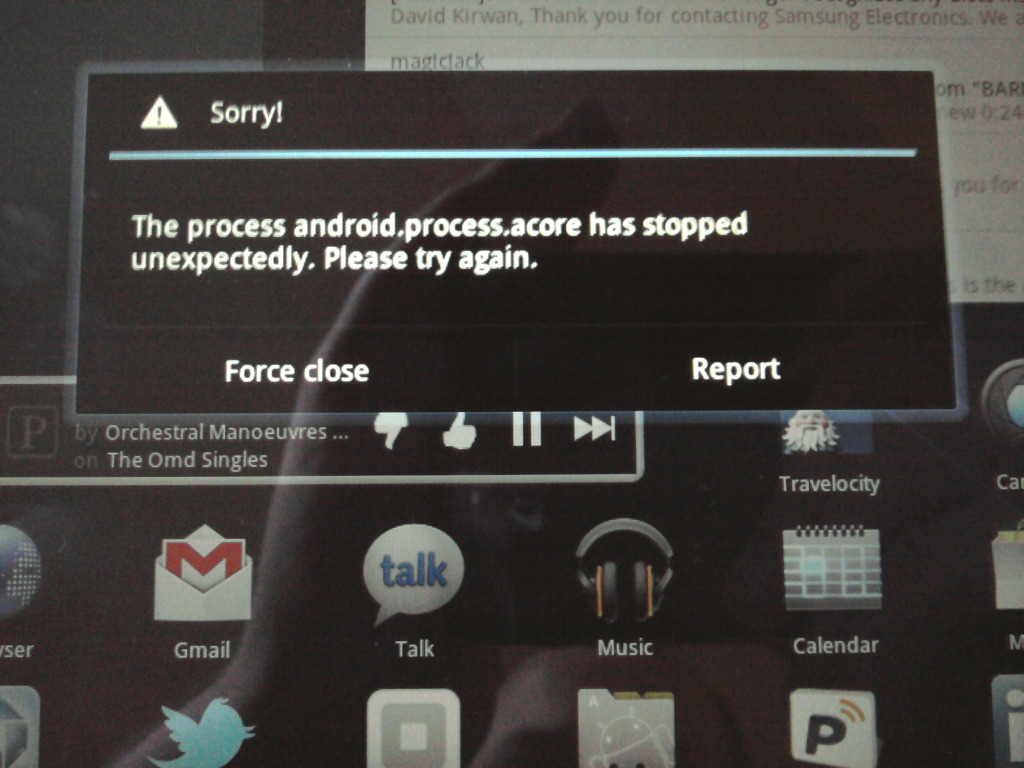 Live Guiltfree What To Do When Android Crashes