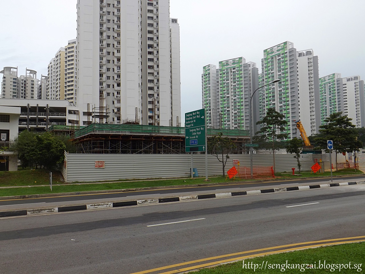 Zai@Sengkang: Early Intervention Programme for Infants & Children ...