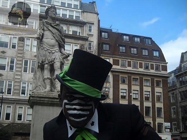 Contemporary Visual Artist- Eugene Ankomah 'Creativity Without ...