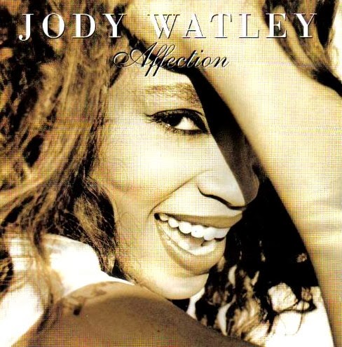 Lansure's Music Paraphernalia: JODY WATLEY | Press Kits