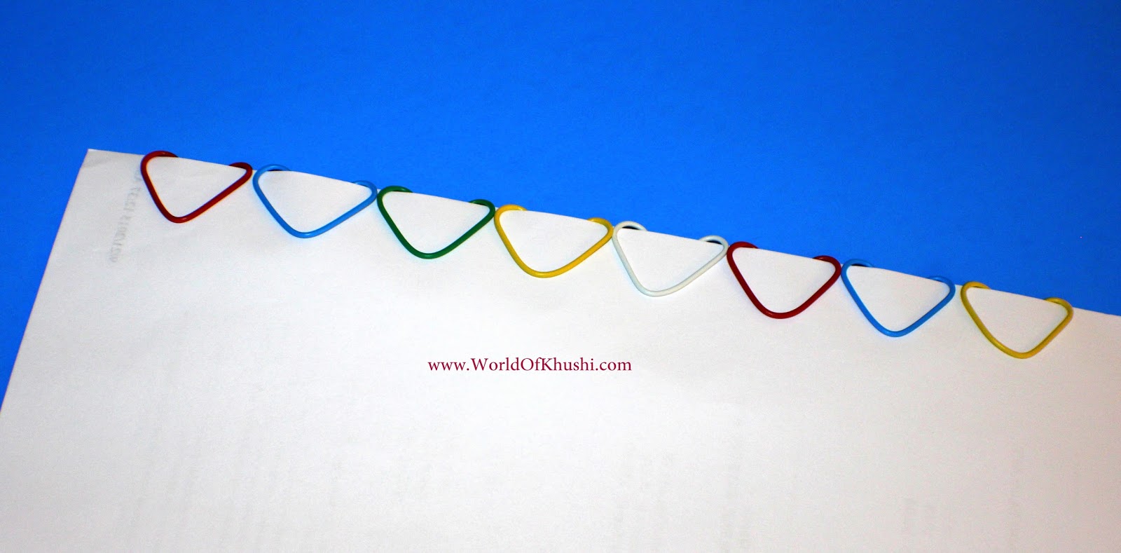 KhushiWorld - A World Of Recipes,Arts,Crafts,DIY,Fashion,Beauty and ...