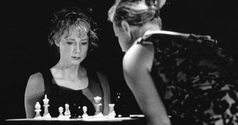 ARTEDREZ: RETRATO DE ANGELA