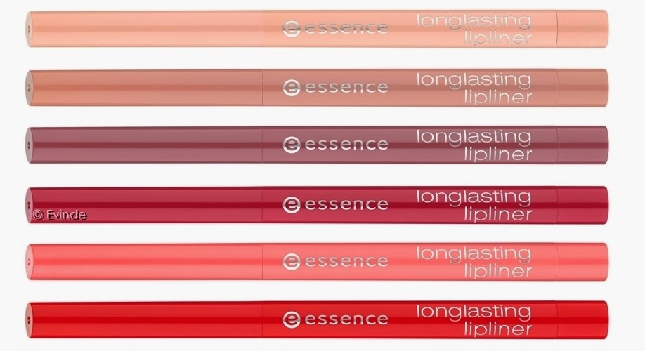 New Essence Products - 2015 Spring / Summer | Új Essence termékek ...