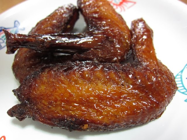 TomoChan Store: Tebasaki - Japanese food