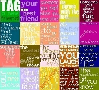 Facebook Zone: Tag your Friends in Facebook New Trend