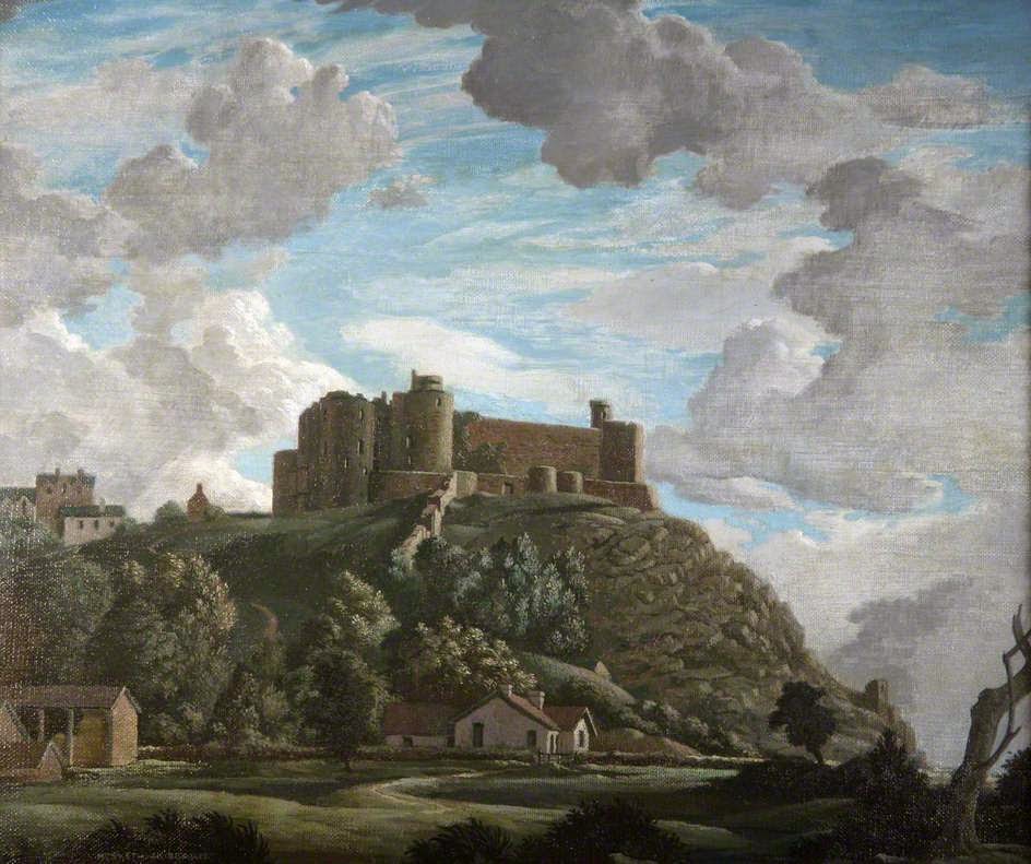 First Known When Lost: Singing In The Night