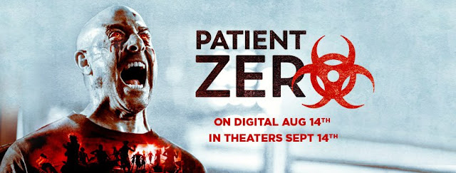Patient Zero: uscito negli USA | ZOMBIE Knowledge Base - Gli Zombie non uccidono. Reclutano