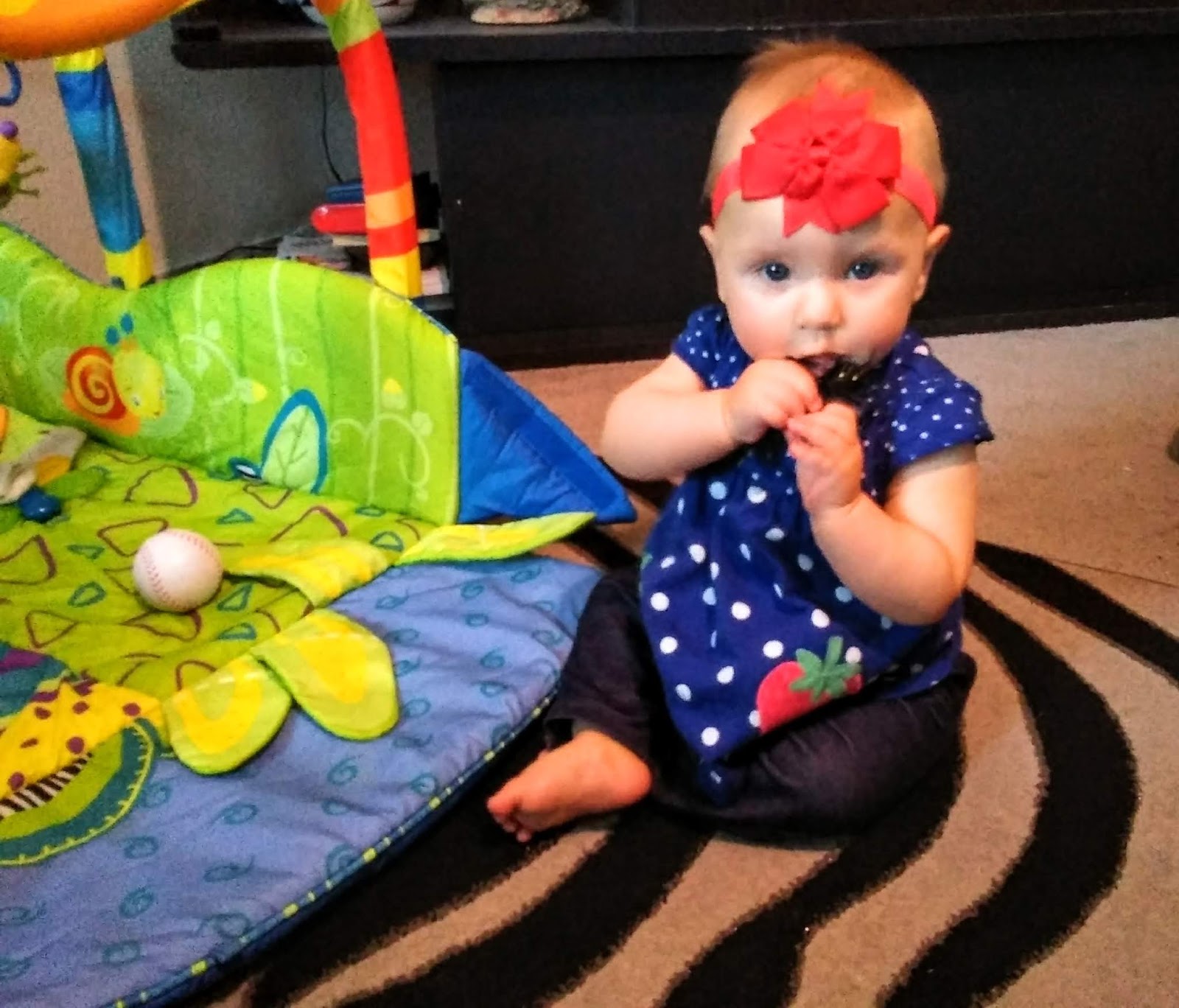 We’ve all said it at some point, “soft as a baby’s bottom” While babies ...