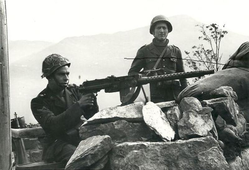 SI VIS PACEM, PARA BELLUM: Le mitragliatrici Breda-SAFAT da 7,7 mm e 12 ...