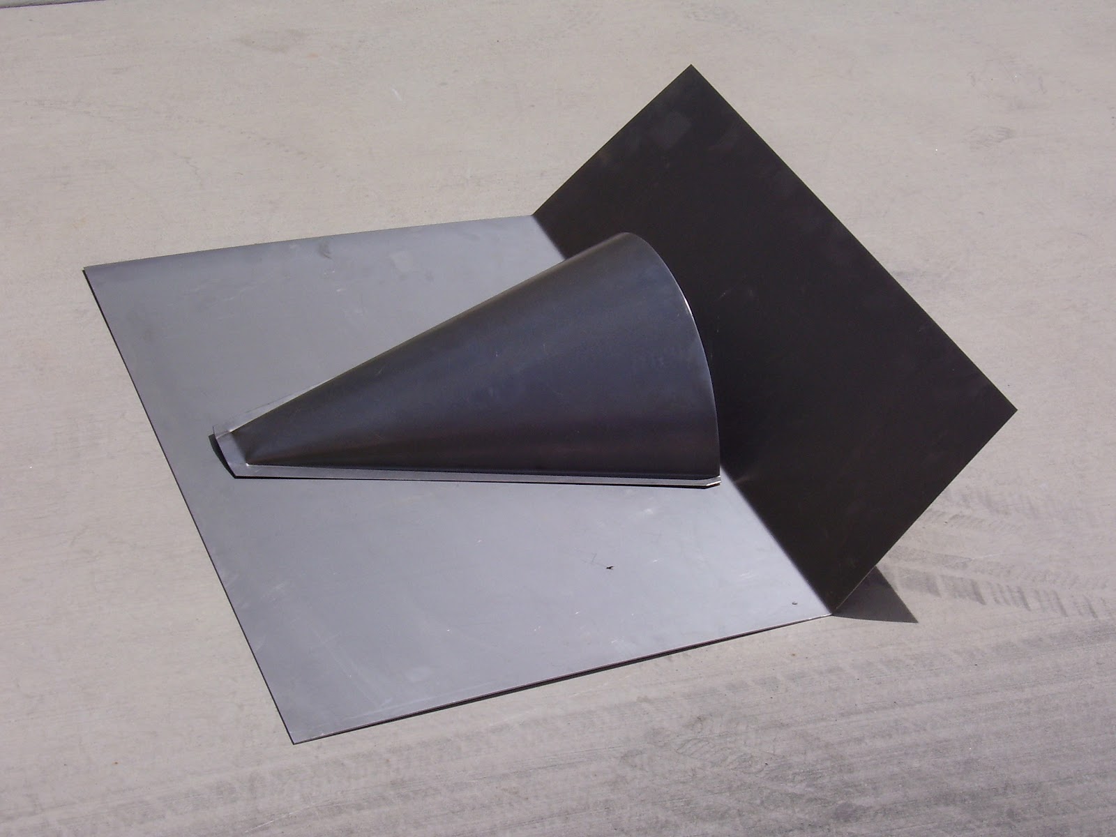 Thirties Street Machines: Front Floor