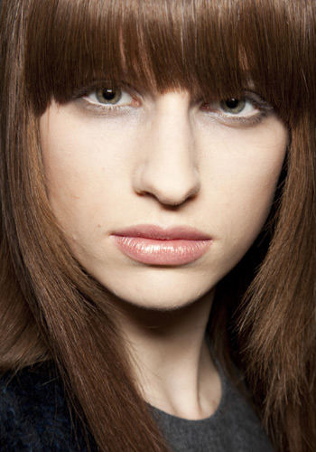 * estilisme * Lorena Añó: Flequillo o tupé