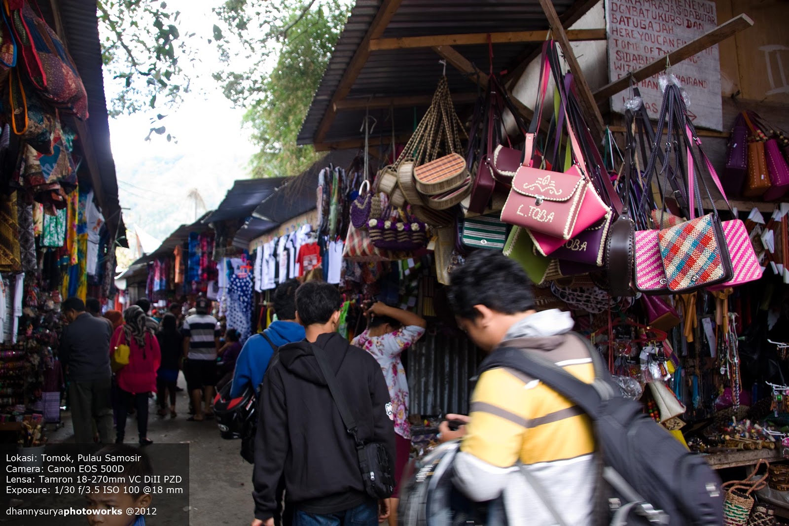 dhannysurya PHOTOBLOG: DANAU TOBA, KEINDAHAN SI KAWAH SUPER VOLKANO