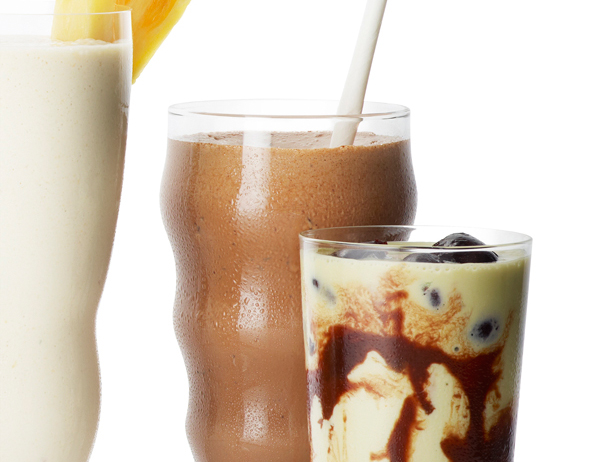 It's Written on the Wall: April 2013