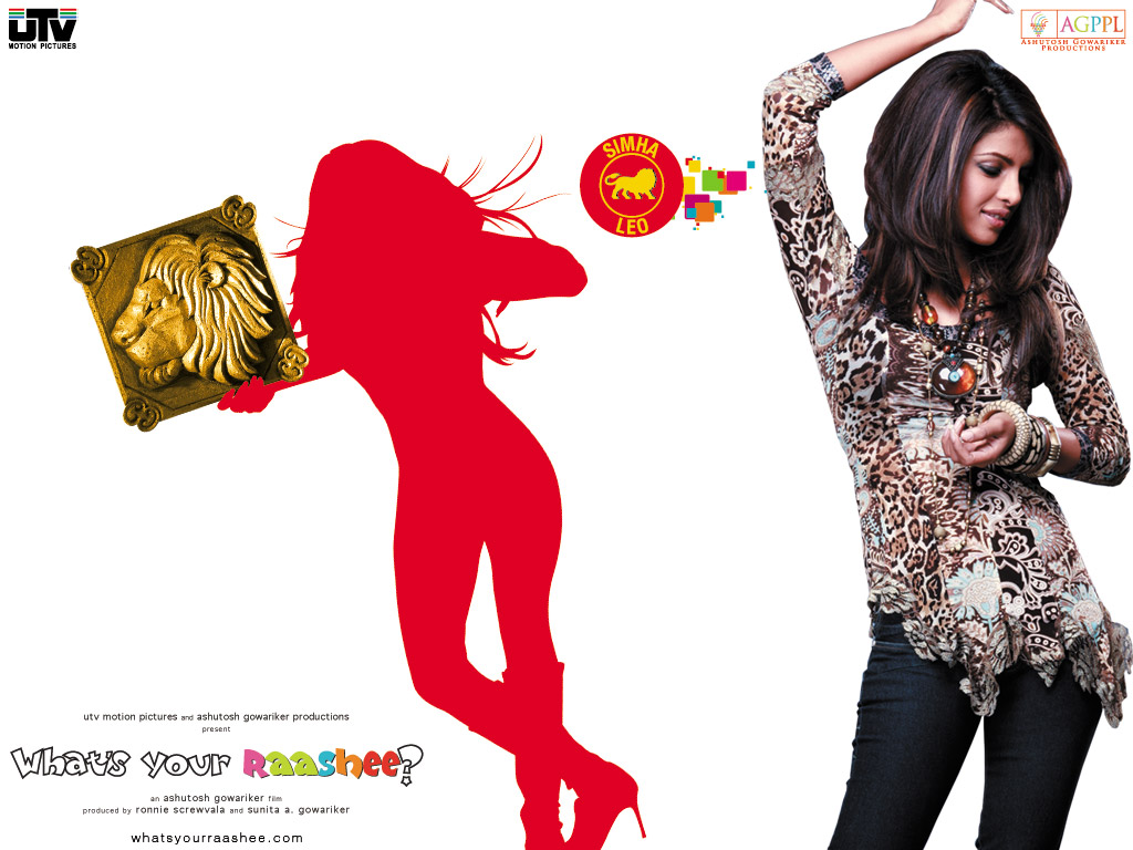 12 Signs: "What's your rashi?" Movie