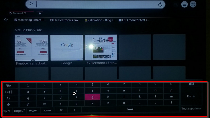 Syl Development: LG webOS TV Remote : most common problems and their ...