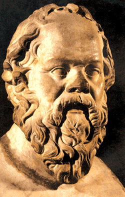 Pensiero e Filosofia: Socrate e i socratici