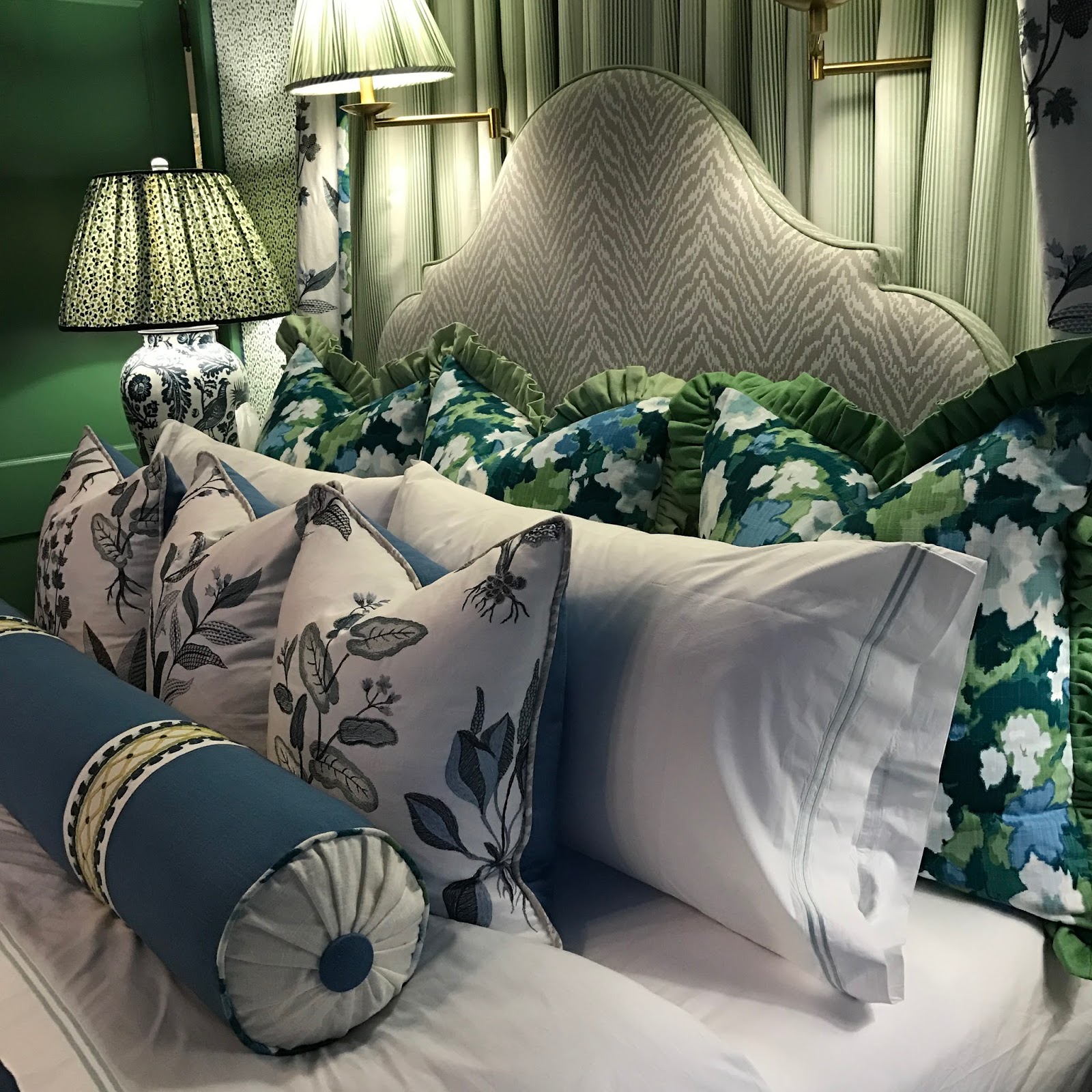 Lisa Mende Design: 2017